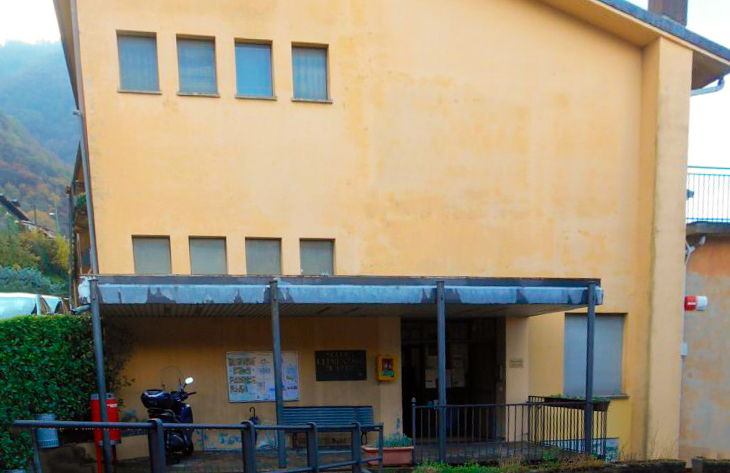 Scuola Primaria “Pinin Carpi” – Blevio – ICS Como Lago